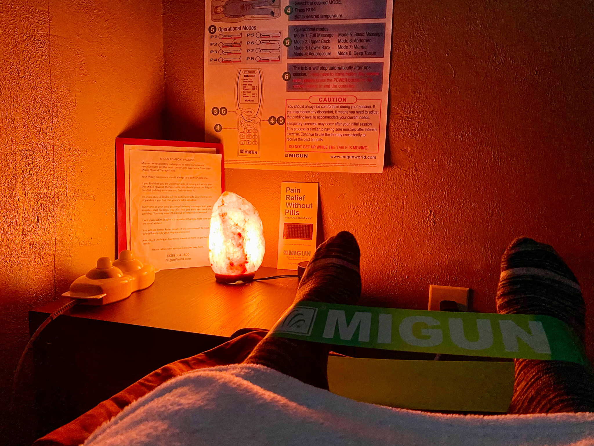 Therapies – Body Wisdom Massage