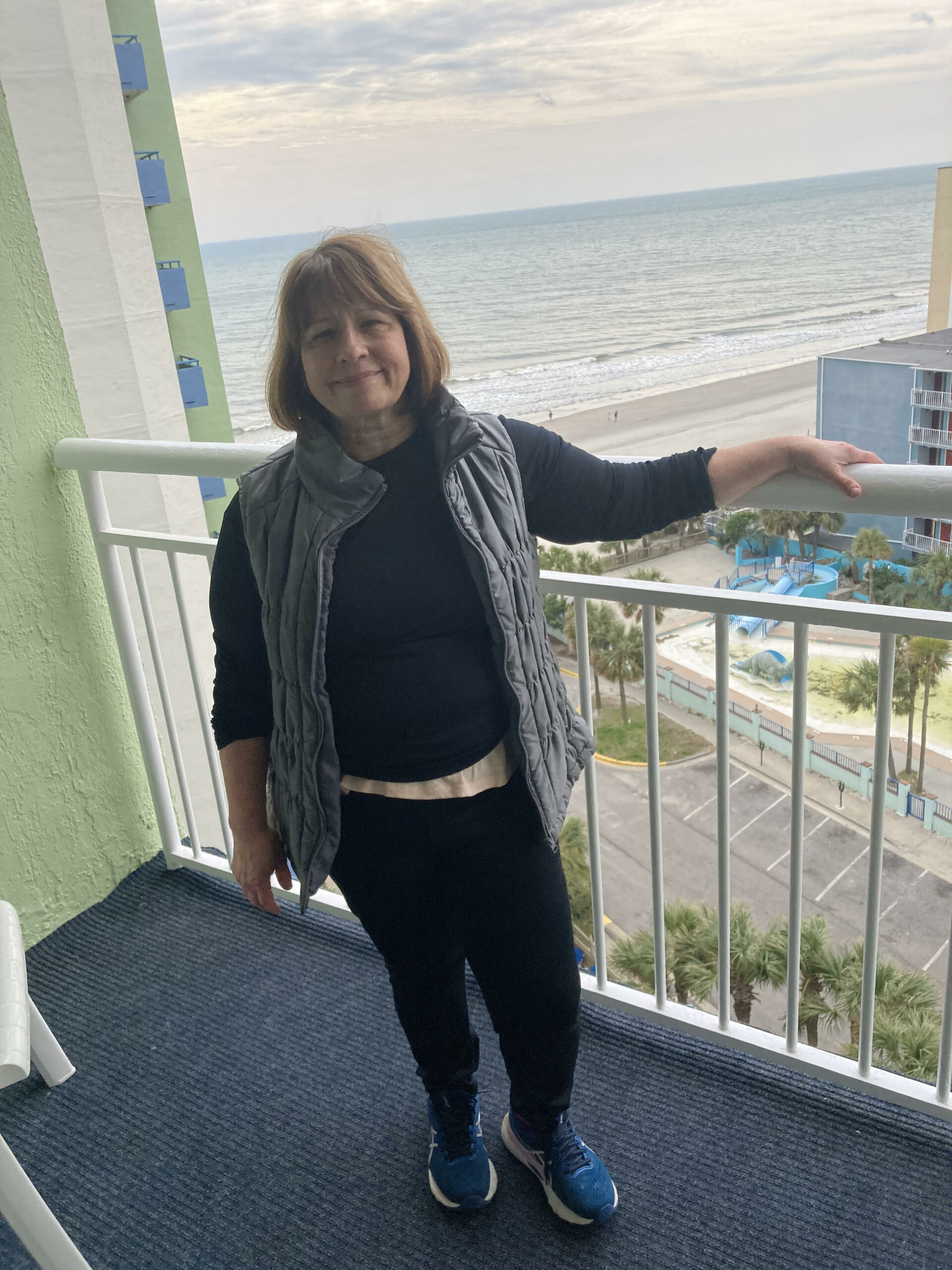 Meet our Staff – Body Wisdom Massage